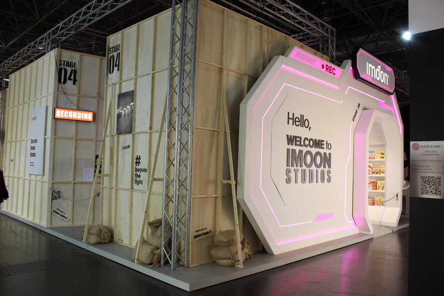 EuroShop Awards People's Choice