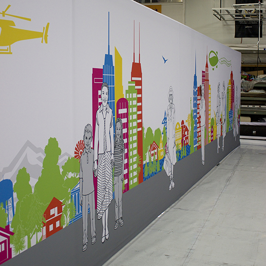 Enhance A Colour - EXHIBITORXchange
