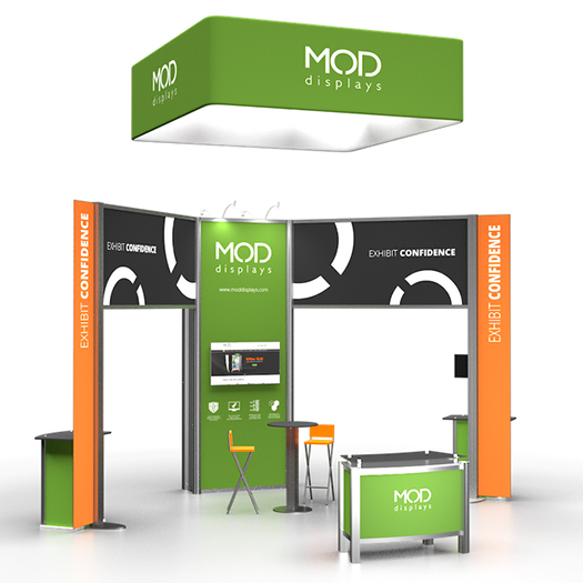 MODdisplays - EXHIBITORXchange