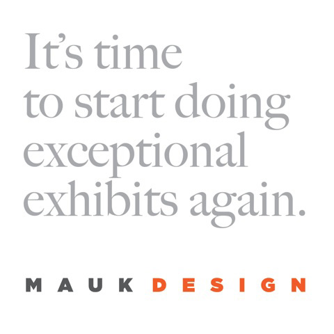 Mauk Design - EXHIBITOR Magazine's FindIt Marketplace