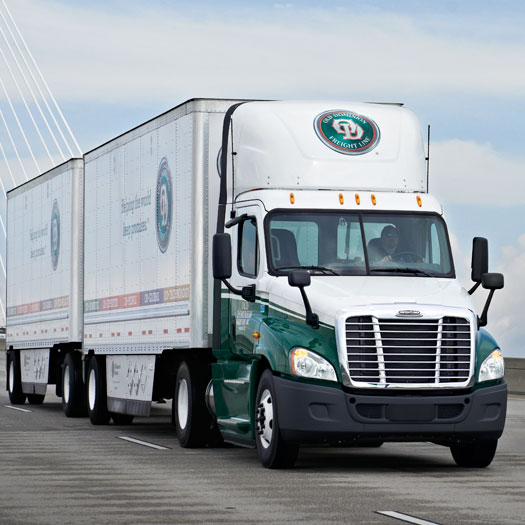 Old Dominion Freight Line - EXHIBITORXchange