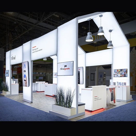Skyline Exhibits - EXHIBITORXchange