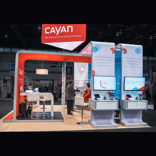 Skyline Exhibits - EXHIBITORXchange