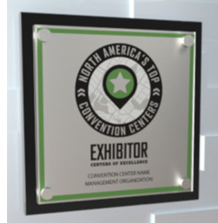 EXHIBITOR Magazine's Centers of Excellence Awards