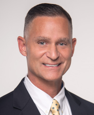 Blue Sky Exhibits Hires Colonel Brett Clark as Production Manager
