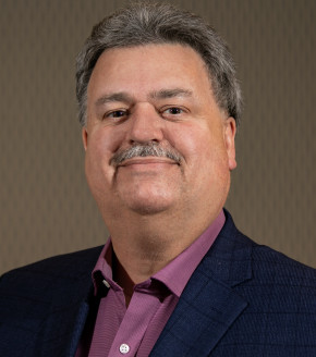 Fred Strickland Joins PRG as Vice President of Scenic Technologies
