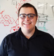 Joe Berthiaume Joins BlueHive as Exhibit Designer
