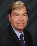 Visit Plano's Mark Thompson Begins Second Term as TACVB Board Chair