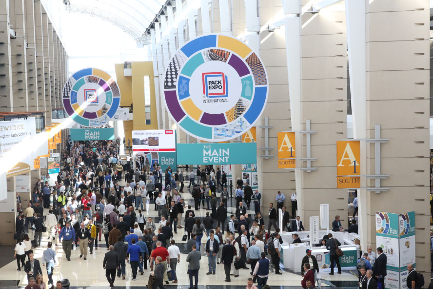 PMMI Renews Partnership with Convention Data Services for Registration ...