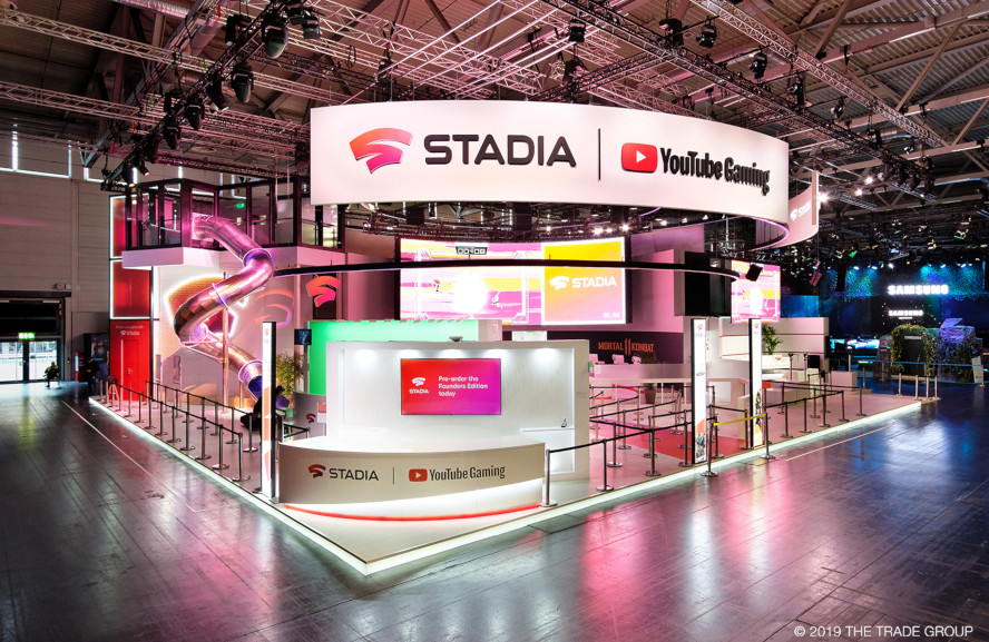 The Trade Group Earns Accolades as a Winner of EXHIBITOR’s 34th Annual ...