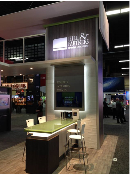 Exhibit Design Students to Showcase Design Portfolios at EXHIBITORLIVE 2017