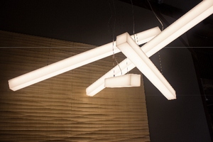 LightArt Introduces the Casper Series Fixtures