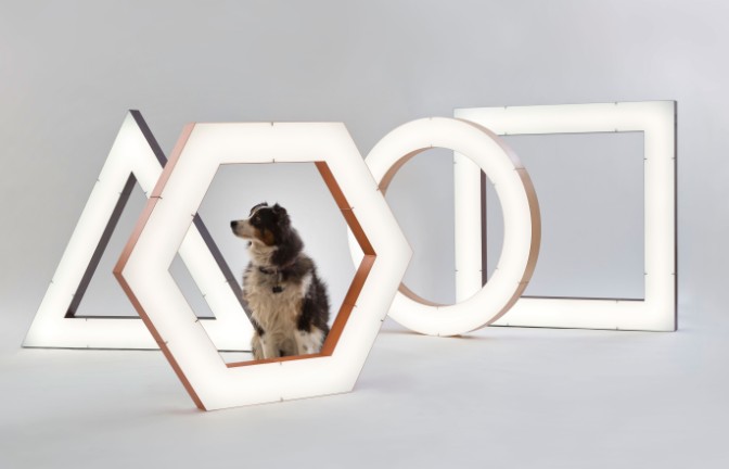 LightArt Expands Their Best-Selling Collection with Four New Shapes