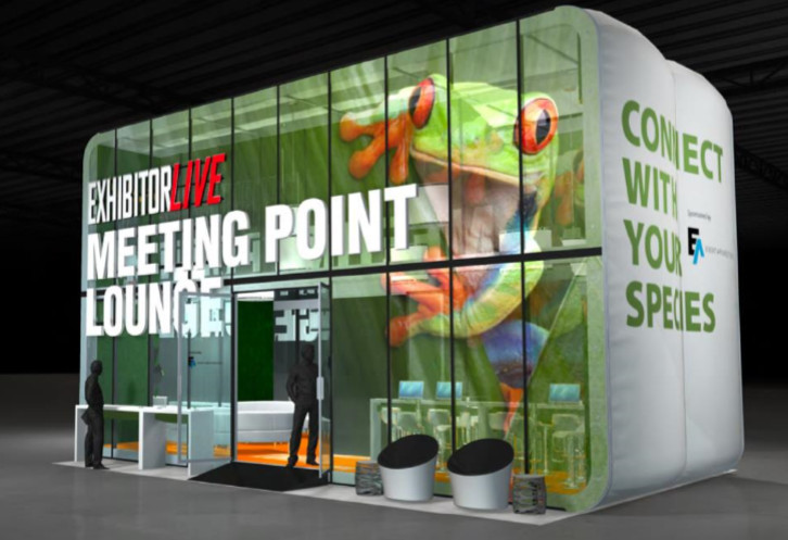Event Architecture Partners with EXHIBITORLIVE to Create The Meeting ...