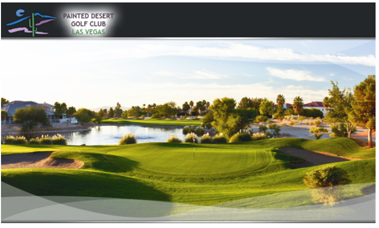 RSMGC Announces 3rd Annual Las Vegas Randy Golf Tournament During ...