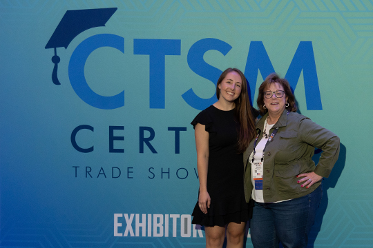 EXHIBITORLIVE: Sponsorships