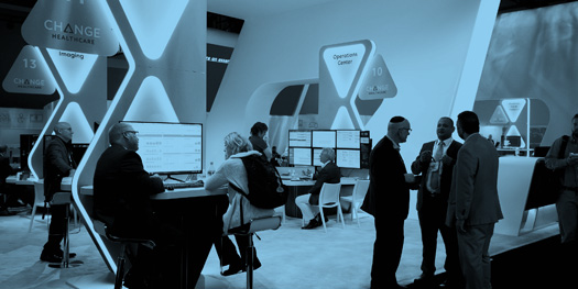 Designed to Engage: The Secret to Compelling Trade Show Exhibits