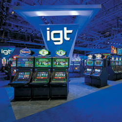 Casino Royale - EXHIBITOR magazine