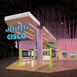 Cisco's High Lights