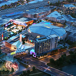 Eight Things About Anaheim